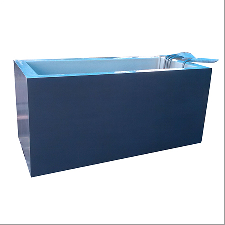 Anodizing Tank at Best Price in Bengaluru, Karnataka | Advaithaa Industry