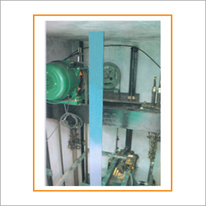 Gearless Elevators at Best Price in Pune, Maharashtra | Ask Elevator