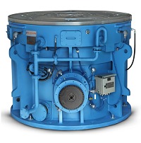 Vertical Rolling Mill (vrm) Gear Box at Best Price in Anand | Elecon ...