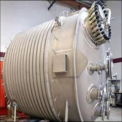 Jacketed Process Vessel at Best Price in Bhosari, Maharashtra | Samarth ...