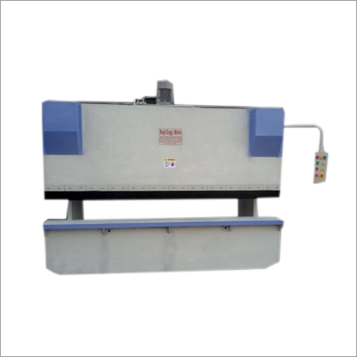 Industrial Hydraulic Shearing Machine at Best Price in Firozpur | Nagi ...