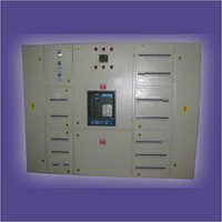 Motor Control Centre Panel at Best Price in Ahmedabad | Nirav Electronics