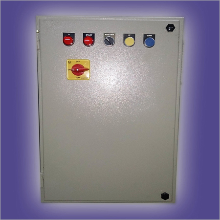 Goods Lift Control Panel at Best Price in Ahmedabad | Nirav Electronics