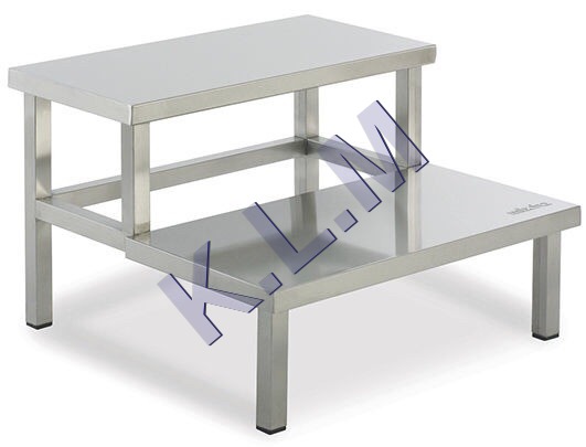 Foot Steps Double at Best Price in Jaipur, Rajasthan | Klm Healthcare ...