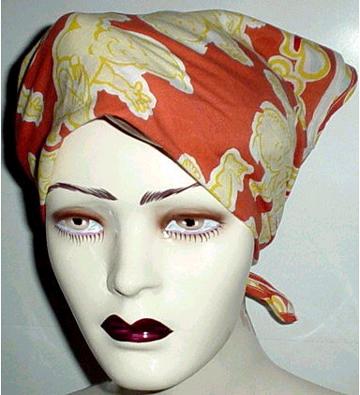 Cotton Bandana at Best Price in New Delhi, Delhi | C. R. International