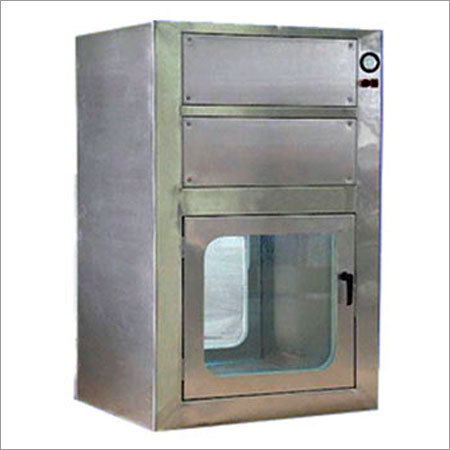 Dynamic Pass Box at Best Price in Hyderabad, Telangana | Cool Aid ...