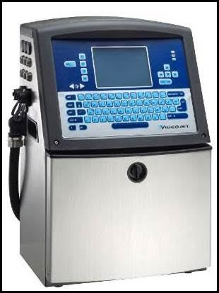 Industrial Inkjet Printer at Best Price in Secunderabad, Telangana ...