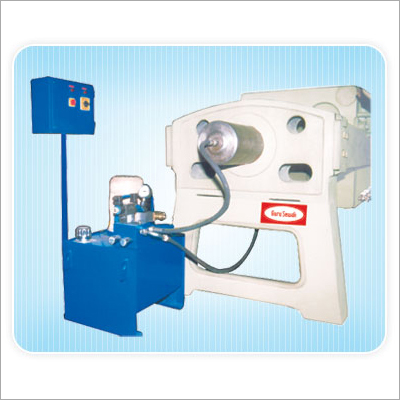 Hydraulic Press System With Pressure Controller at Best Price in ...