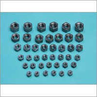 Hex Square Weld Nut at Best Price in Pune | Unique Industries