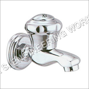Brass Quarter Turn Fittings at Best Price in Ghaziabad | Ks Engineering ...