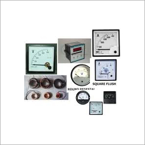 Panels Meter at Best Price in Gurugram, Haryana | Rao Power Solution