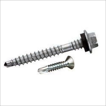 Metal Screw at Best Price in Chennai, Tamil Nadu | Thirumala Roofings ...