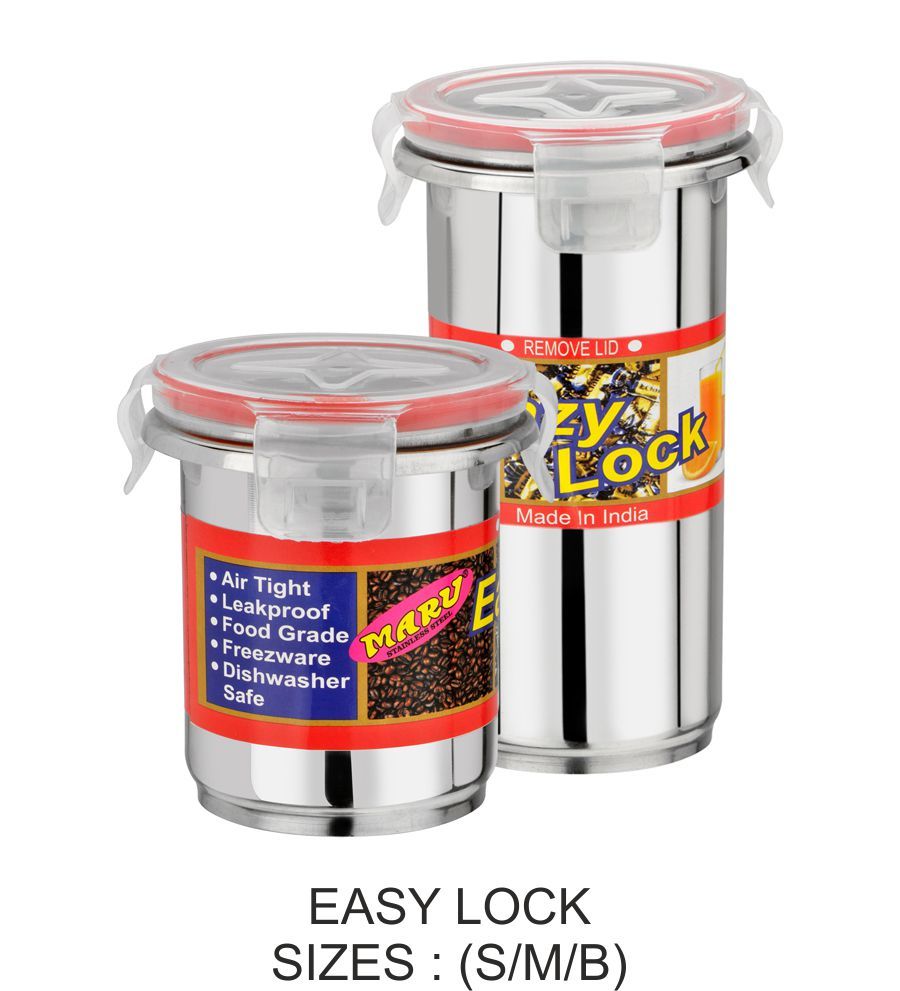 Easy Lock at Best Price in Mira Bhayandar, Maharashtra | Maru Metal Industries