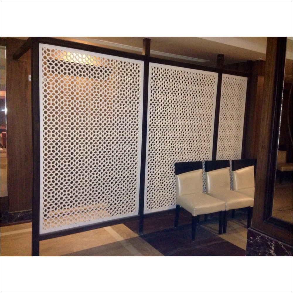 Wpc Grill Series at Best Price in Sonipat, Haryana | Brothers Woodtrek ...