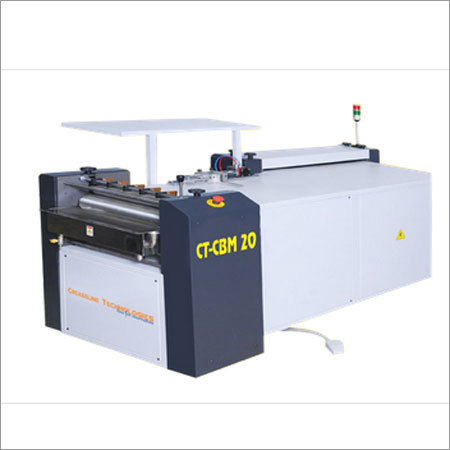 Book Binding Machine at Best Price in Coimbatore, Tamil Nadu ...