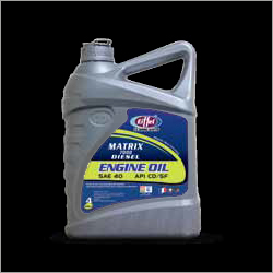 Heavy Duty Diesel Engine Oil at Best Price in Sharjah | Eiffel Lubricants