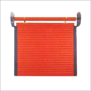 Push Pull Rolling Shutters at Best Price in Pune | Bageshwar Rolling ...