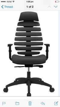Modular Executive Chair at Best Price in Coimbatore, Tamil Nadu ...