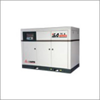Industrial Oil Lube Rotary Screw Compressors at Best Price in Hyderabad ...