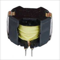 High Frequency Smps Transformer High Voltage: 10 Volt (v) at Best Price ...