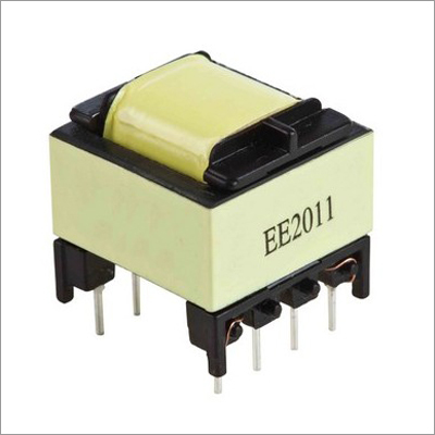 Customized Smps Transformers High Voltage: 40 Volt (v) at Best Price in ...