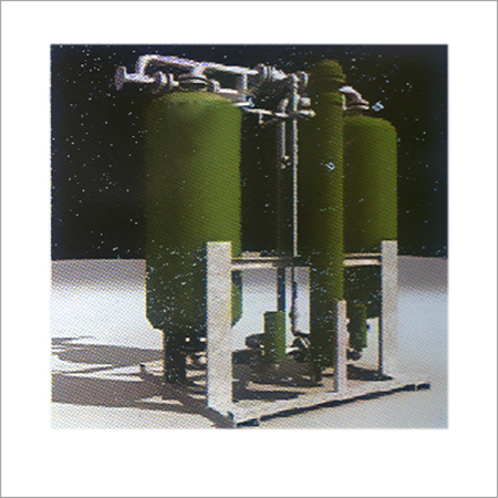 Compressed Air System at Best Price in New Delhi, Delhi | Sai Satya ...