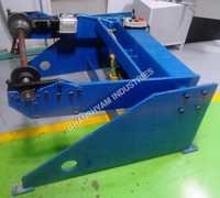 Pneumatic Break Machine at Best Price in Vadodara, Gujarat | Ghanshyam ...