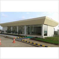 Prefabricated Sales Office Buildings at Best Price in Gurugram | R.s ...