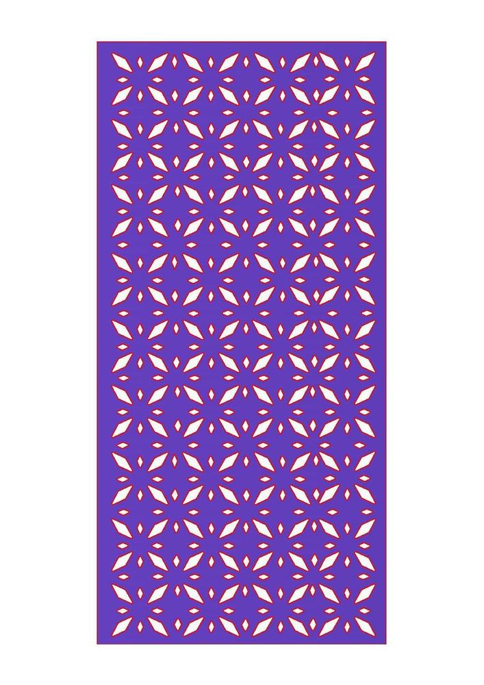 Mdf Jali Patterns at Best Price in Ambala Cantt, Haryana | High Tech ...