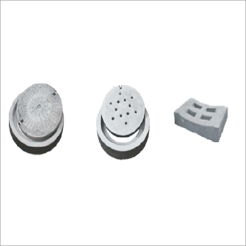 Rcc Manhole And Drain Cover at Best Price in Faridabad | Grand Grc ...