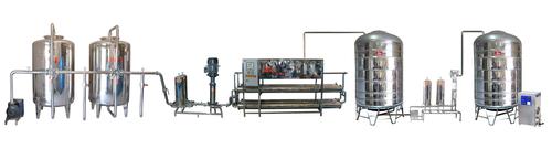 Mineral Drinking Water Plant at Best Price in Rajkot | Raj Water Technology (guj.) Pvt. Ltd.