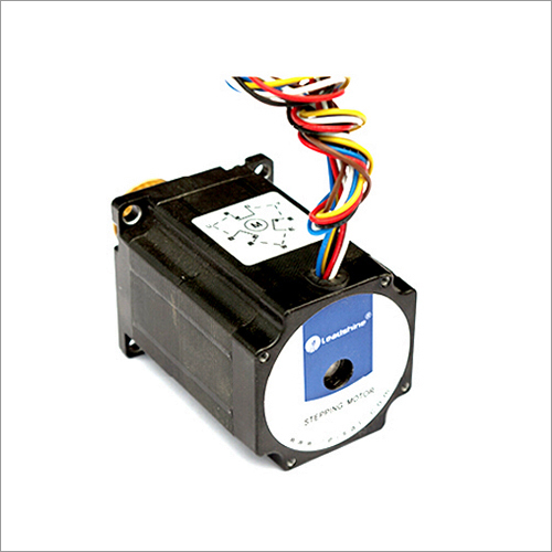 Leadshine Stepper Motor at Best Price in New Delhi, Delhi | H-space ...