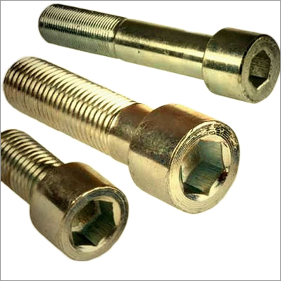 Socket Bolts at Best Price in Ludhiana, Punjab | Malhotra Industrial ...