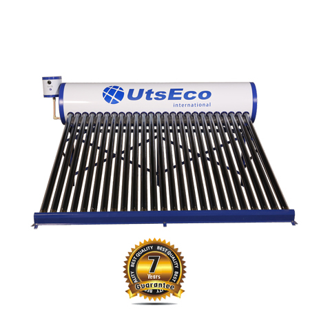 250 Lpd Solar Water Heater at Best Price in Bhosari | Ultratech Solar ...