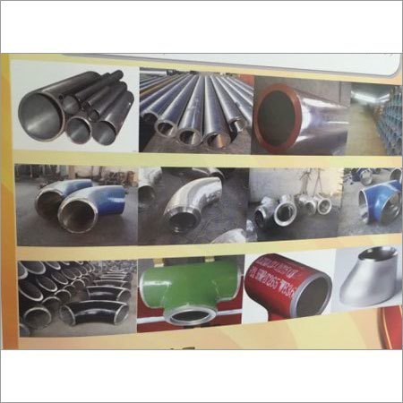 Pipe Fittings at Best Price in Cangzhou, Hebei | Yanshan Yahui Pipe ...