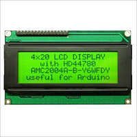 Electronic Lcd at Best Price in Delhi, Delhi | Star Microelectronics ...
