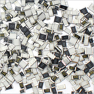 Chip Smd Resistor at Best Price in Delhi, Delhi | Star Microelectronics ...
