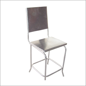 Ss Chair at Best Price in Nashik, Maharashtra | Siddhi Equipments