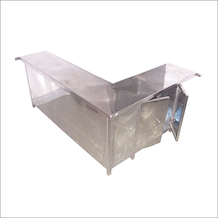 Steel Cross Over Bench at Best Price in Nashik | Siddhi Equipments