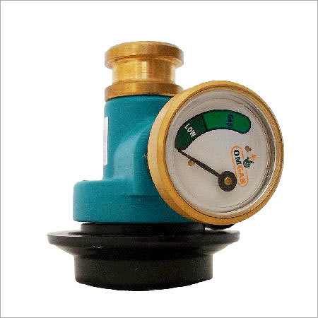 Lpg Cylinder Safety Device at Best Price in Pune | Sohum Autogas ...