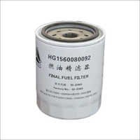 Final Fuel Filter at Best Price in Delhi, Delhi | Ramandeep Agro