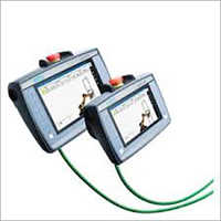 Siemens Mobile Hmi at Best Price in Bhosari, Maharashtra | Kuksons ...