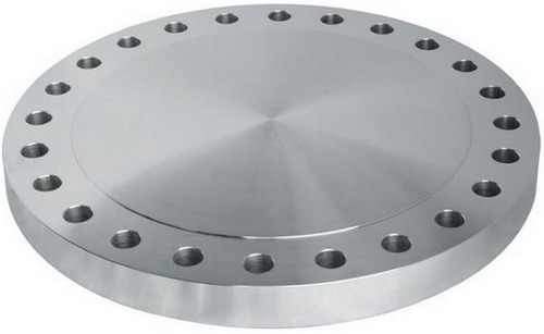 Stainless Steel Flanges at Best Price in Mumbai, Maharashtra | K. S ...