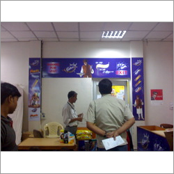 Promotional Arch Gate at Best Price in Noida, Uttar Pradesh | Colour Impact