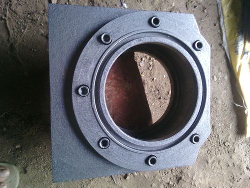 Bearing Chocks at Best Price in Sirhind, Punjab | J. S. Mechanical Works