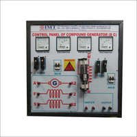 Compound Generators Control Panel at Best Price in Delhi | Iti ...