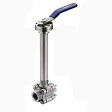 Cryogenic Service Valves at Best Price in Navi Mumbai, Maharashtra ...