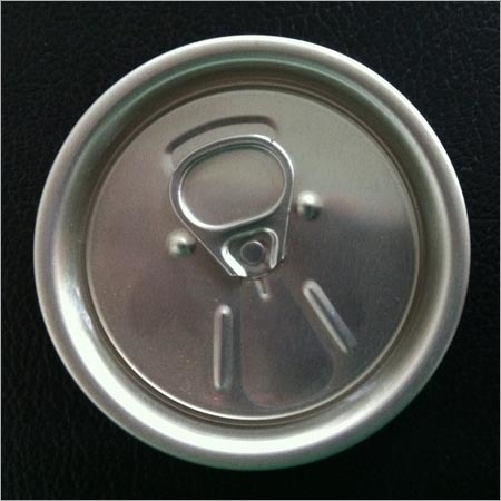 Can End And Can Tab Stock at Best Price in Foshan | Foshan Yukun Metal ...