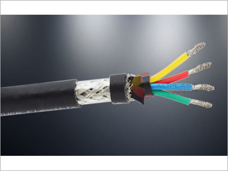 Instrumentation Cable at Best Price in Mumbai, Maharashtra | Kalyani ...