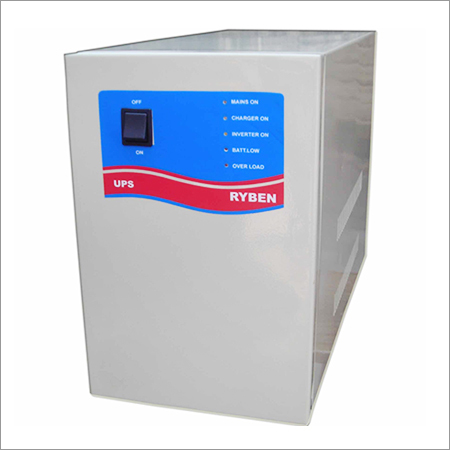 2.5kva Ups at Best Price in Chennai, Tamil Nadu | Kongu Energies